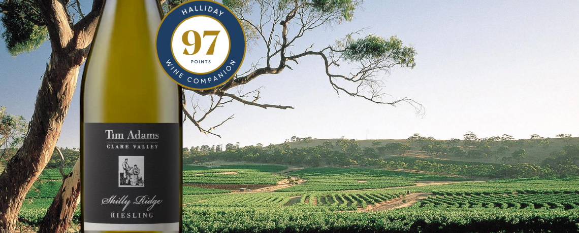 WineStar - Fine Wine Australia