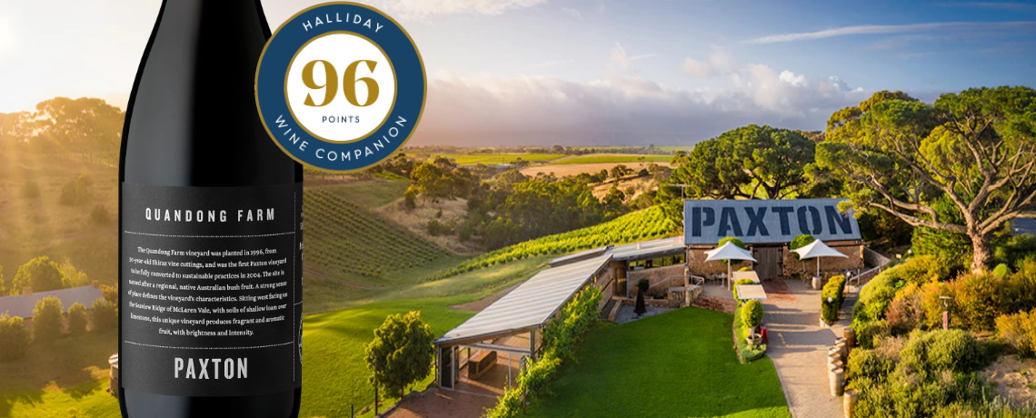 WineStar - Fine Wine Australia